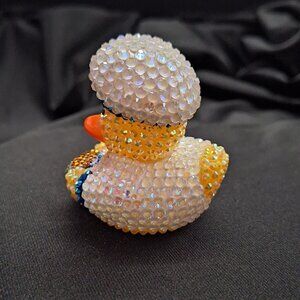 Accents | Chef Bling Rubber Duck Jeep Rubber Duck Cooking Rubber Duck ...